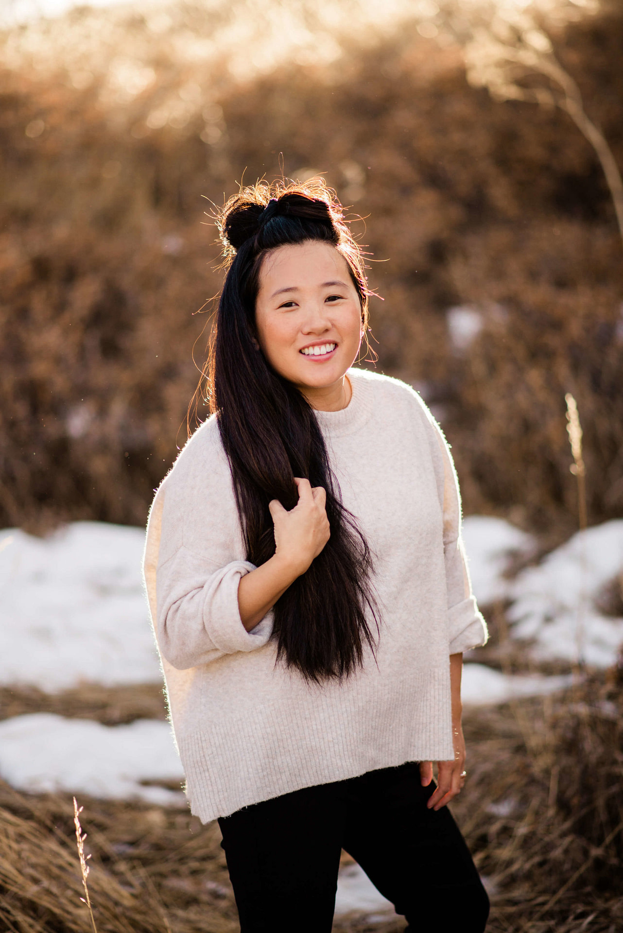 Meet Taryn | Authentic Family Photographer in Colorado Springs